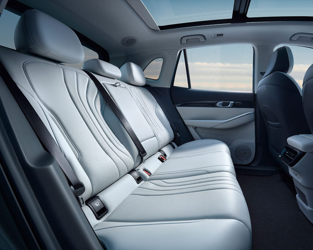 Geely EX5 : Ưu đãi, Bảng giá lăn bánh tháng 06/2026