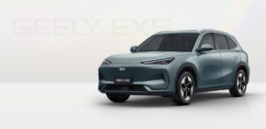 Geely EX5 : Ưu đãi, Bảng giá lăn bánh tháng 06/2026