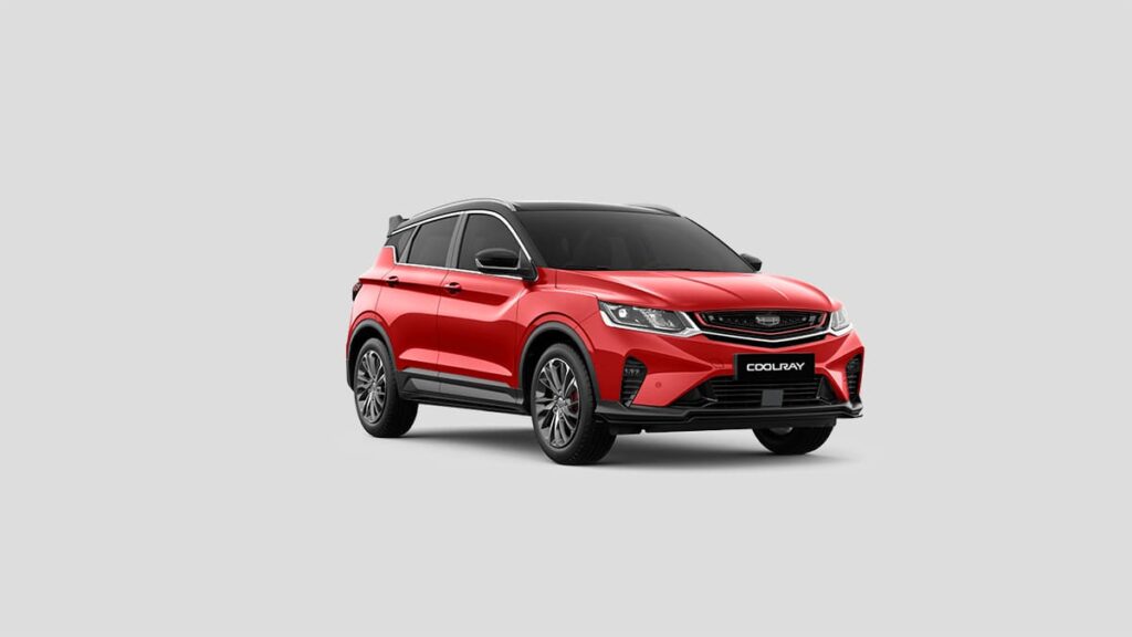 SUV và CUV là gì? 5 yếu tố phân biệt hai dòng xe